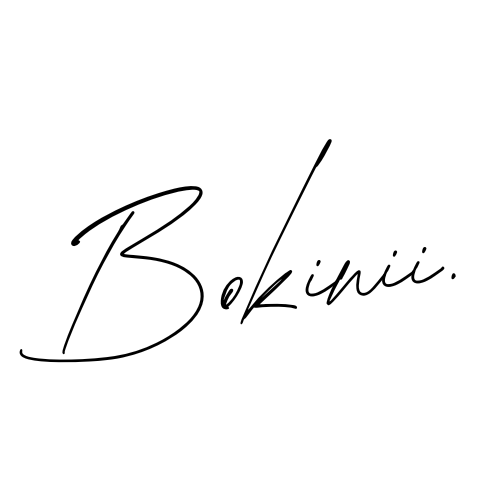 Obsidian – Bokinii